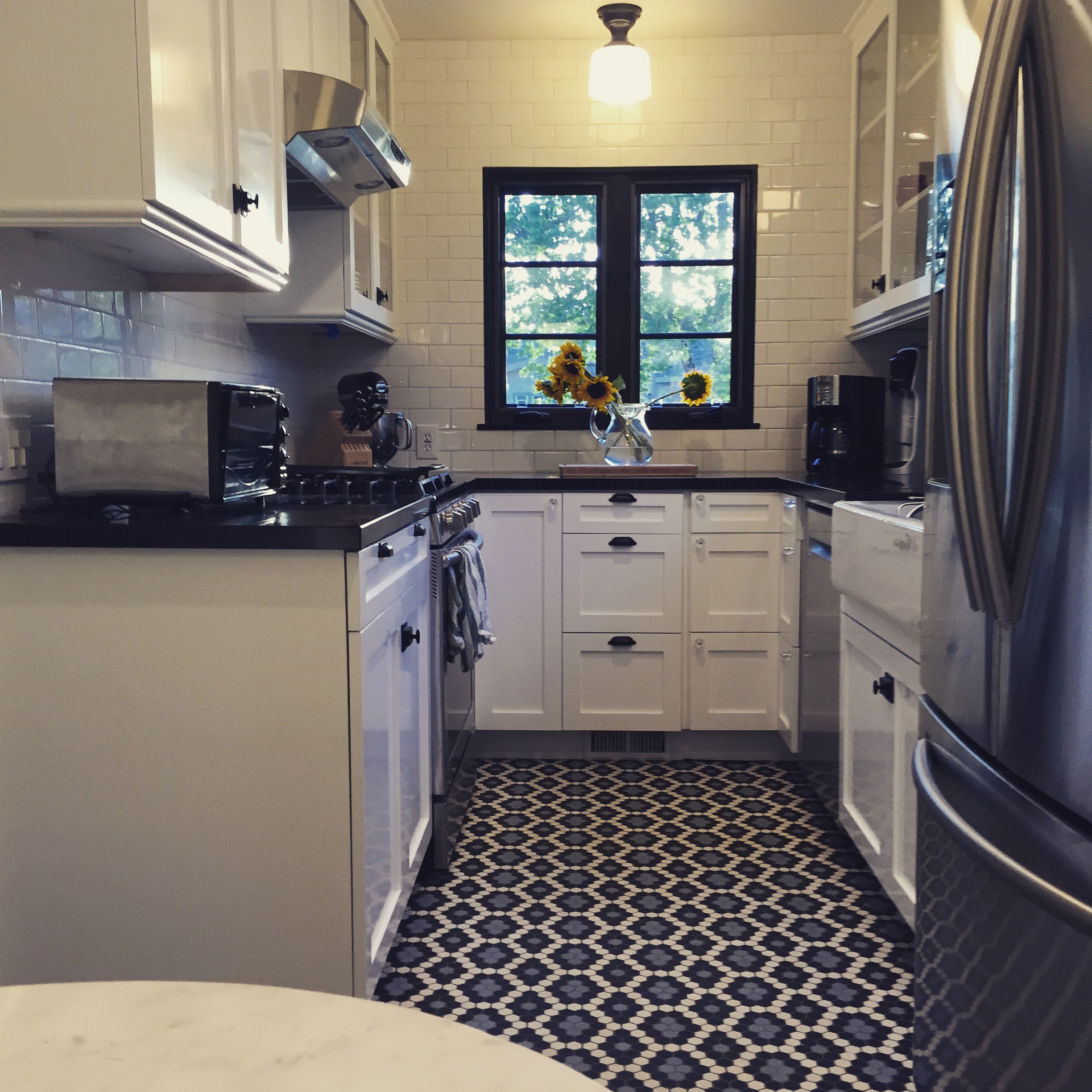 Installation Photos of Residential Bathrooms and Kitchens | American ...