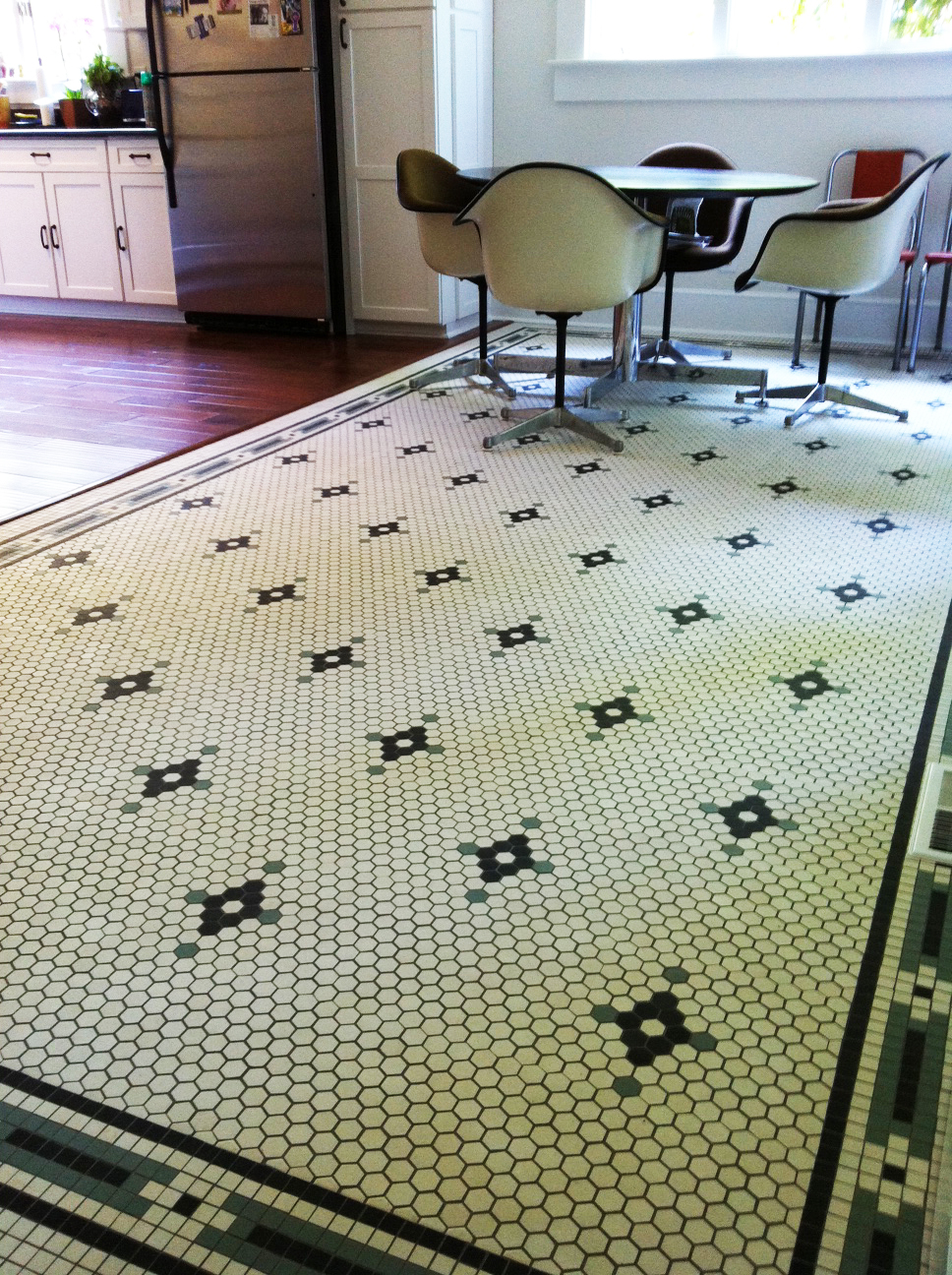 Installation Photos of Residential Bathrooms and Kitchens | American ...